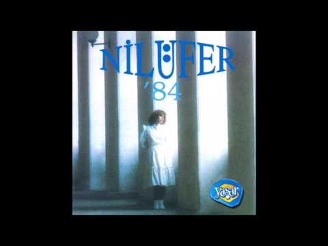 Nilüfer   Kar Taneleri 1984
