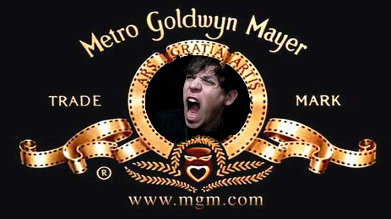 MGM Intro - YouTube