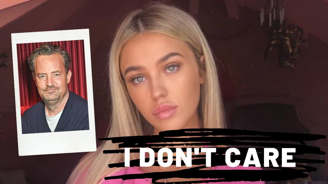 Kate Haralson Kicked Out Of Raya, But She Doesn't Care After Getting ...