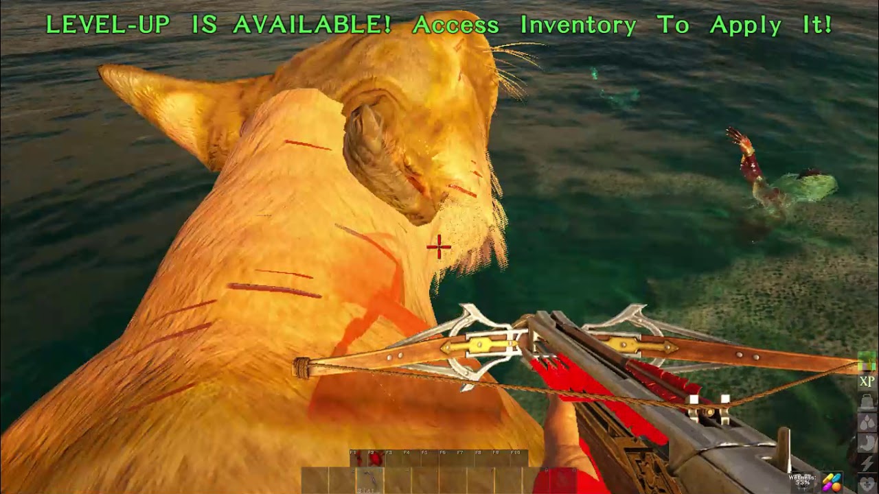 Atlas mermaid game play - YouTube