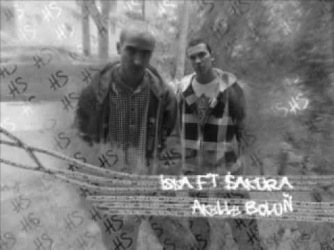 Iska ft SaKuRa Akylly bolunKor album 2009