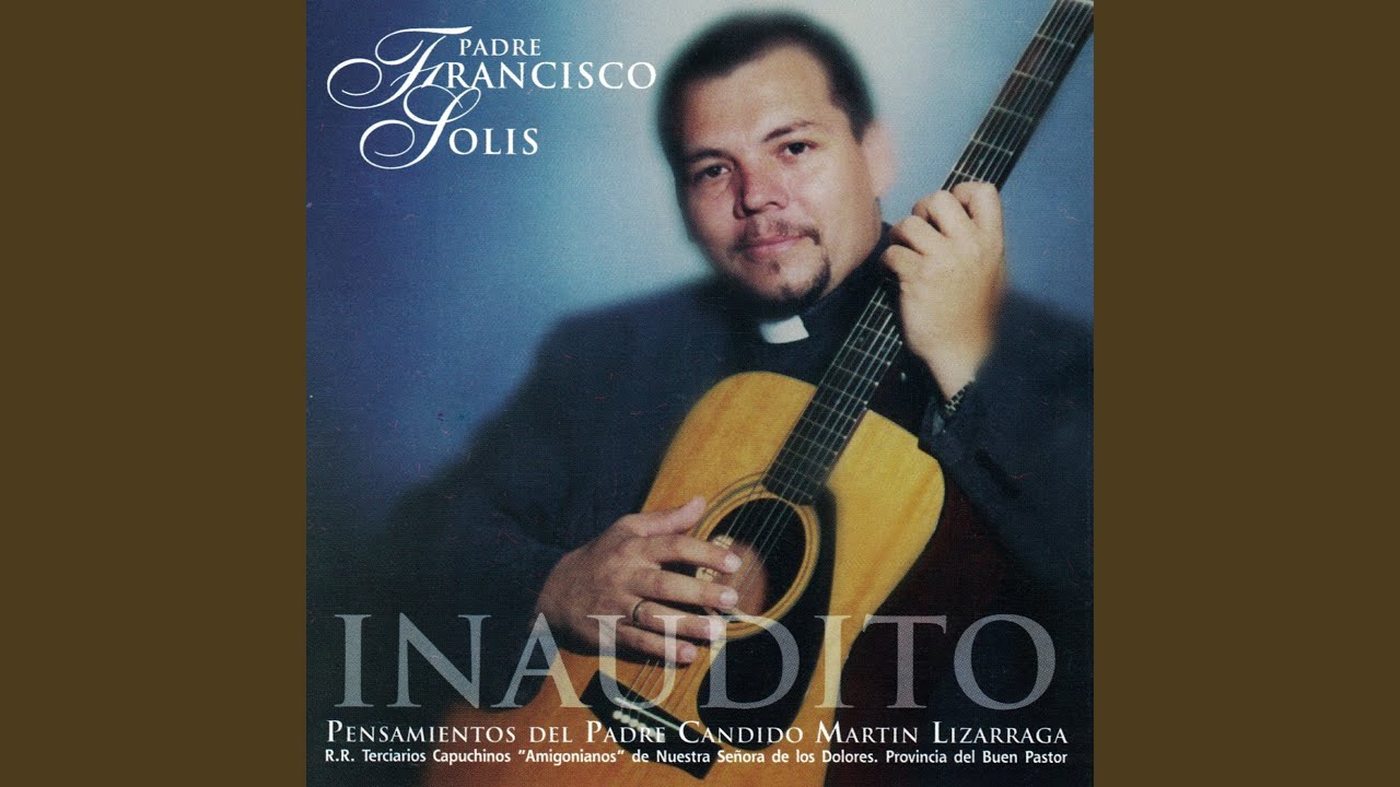 Inaudito - YouTube
