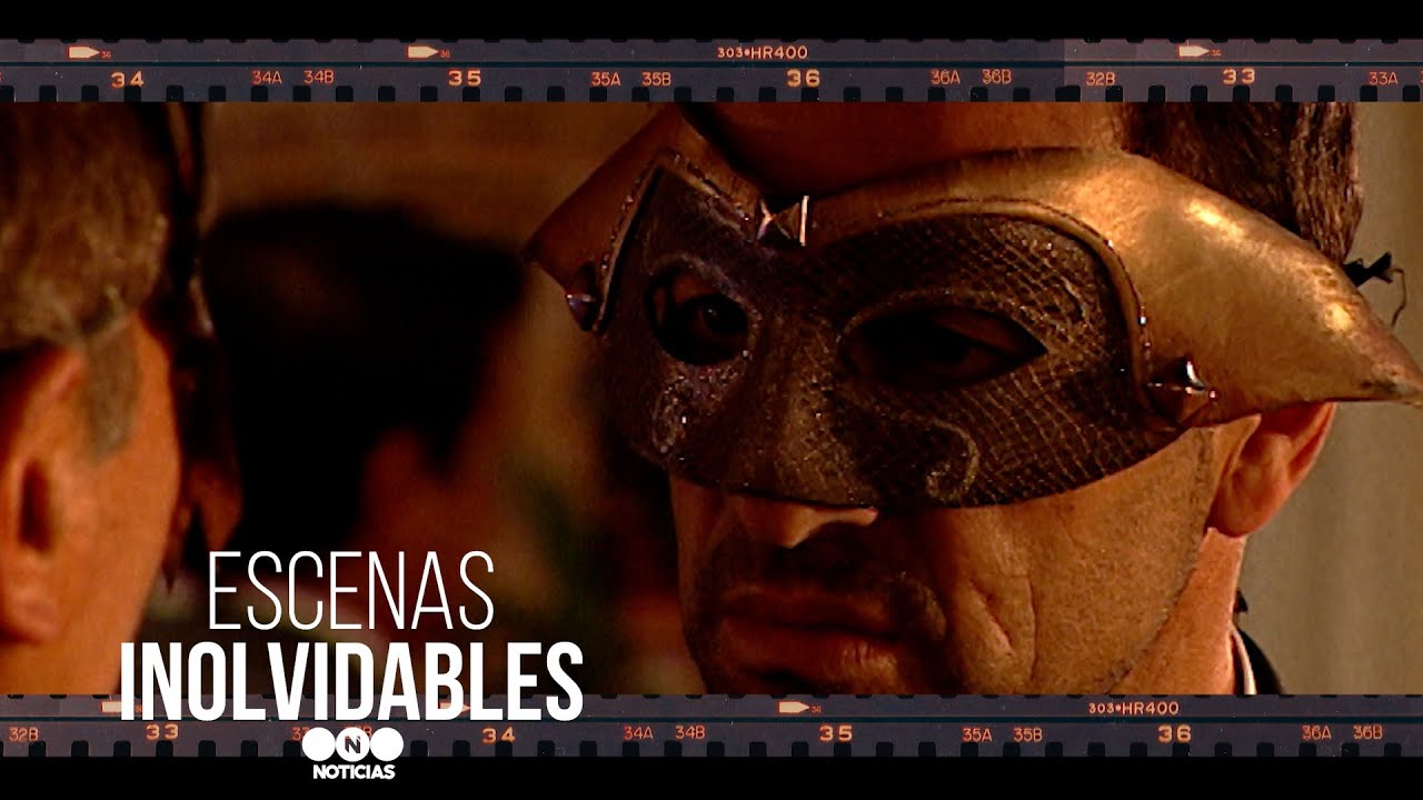 Escenas Inolvidables: "¿NO HAY UN PIQUITO PARA MÍ?", por Martín Seefeld ...