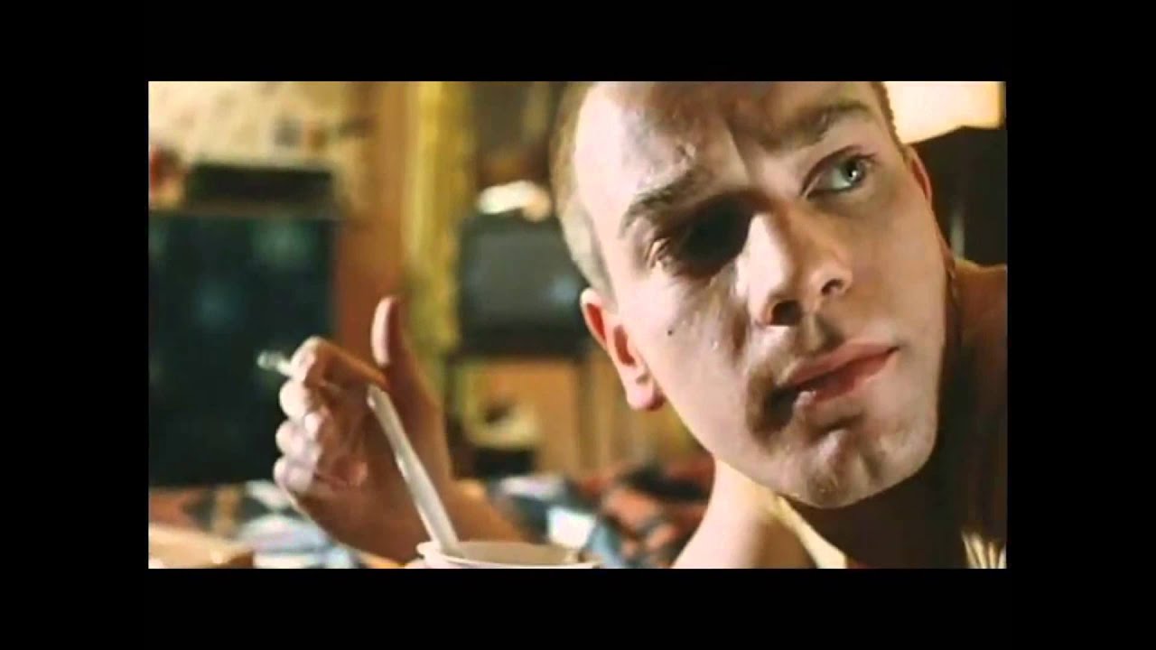 "Born Slippy - Underworld - escenas de Trainspotting" - YouTube