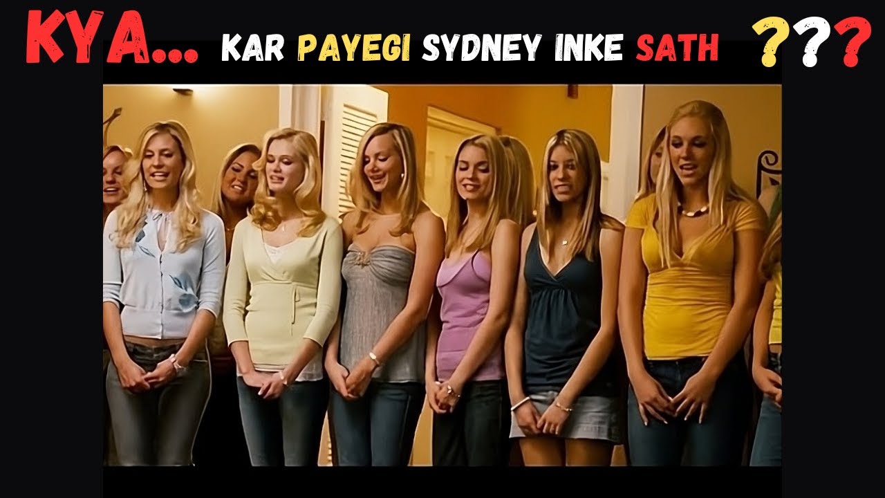 Mysterious Sexy Kappa Group | Watch now | Sexy Movie Explained in Hindi - YouTube