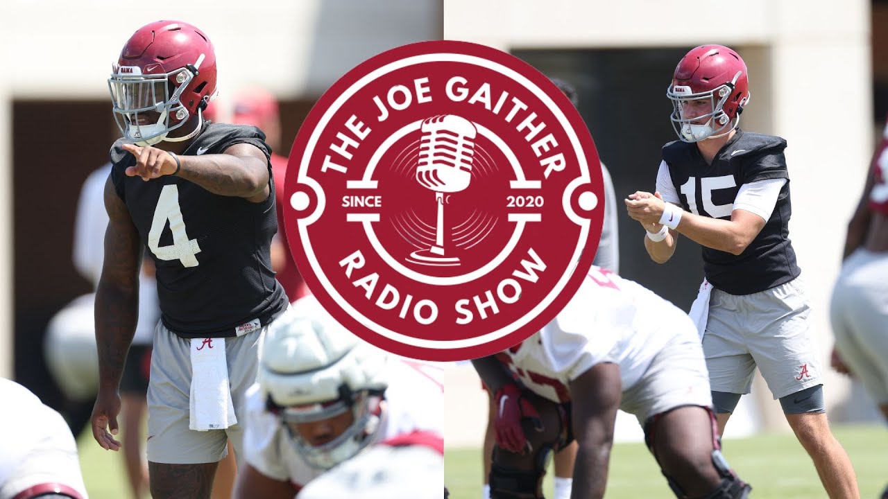 The Joe Gaither Show on BamaCentral with WNSP's Michael Brauner - Wednesday, August 23, 2023 ...
