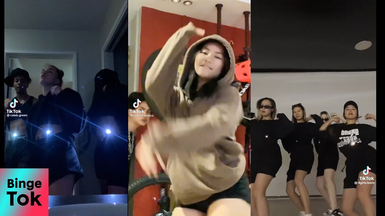 neva cared (Flashlight trend) - Tiktok Compilation - YouTube
