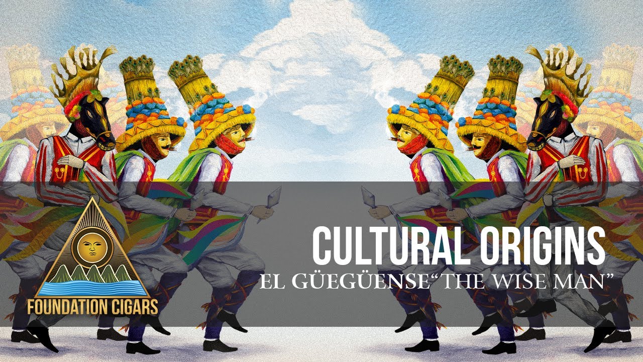 Cultural Origins of El Güegüense / The Wise Man - YouTube