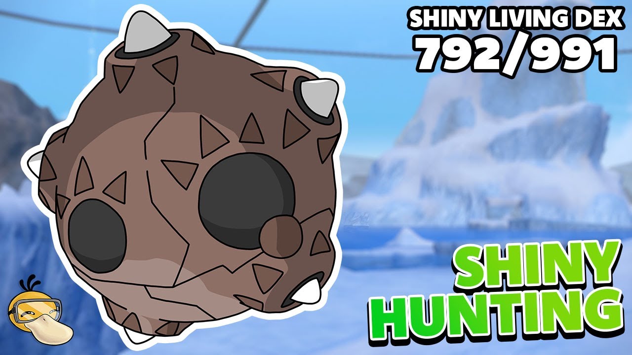 LIVE! Shiny MINIOR Hunting (and other stuff) | Pokemon SV The INDIGO ...