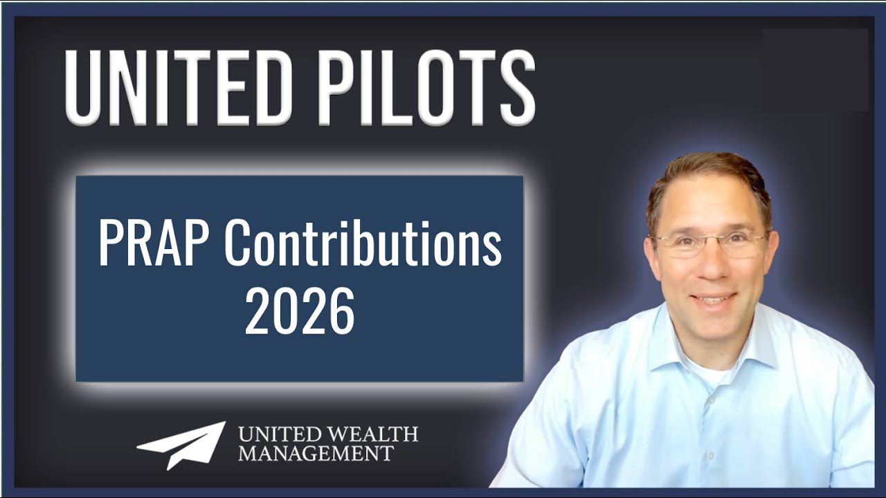 2026 PRAP Contributions and Summary - YouTube