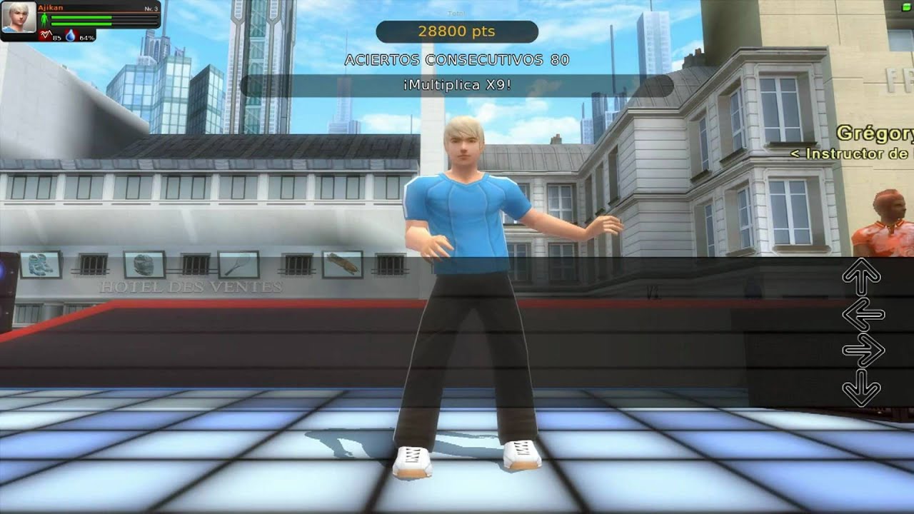 [MMO Sports] Empire of Sports - Gameplay HD !!! - YouTube