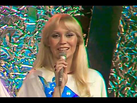 ABBA : Waterloo (HQ) Australia 1976  -  Subtitles