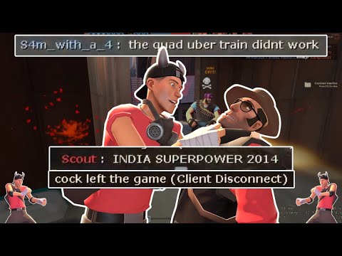 [TF2] The new generation of TF2 players is insane - YouTube