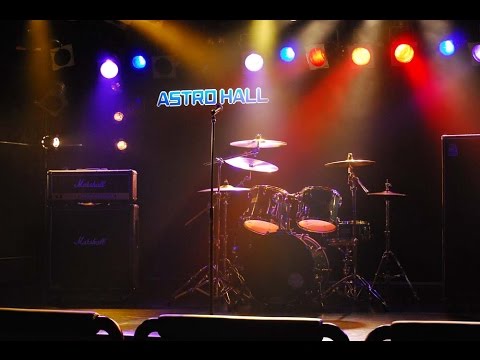 ASTRO HALL image - YouTube