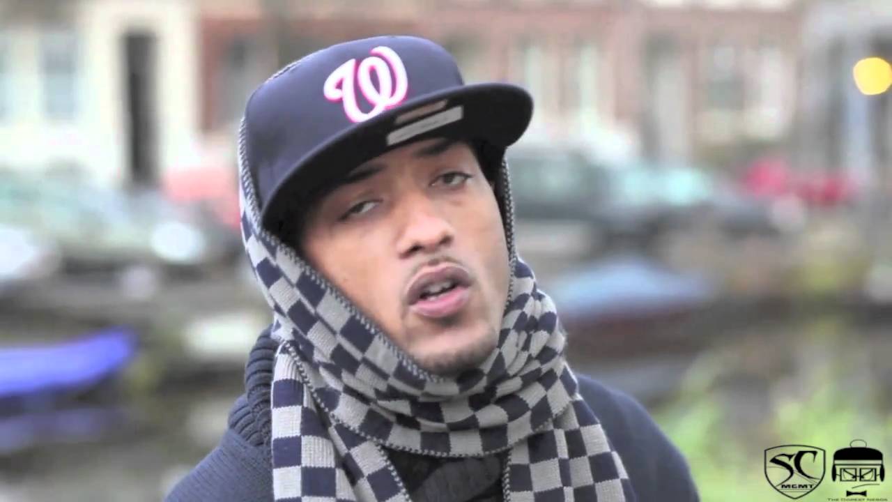 Corner Boy P - I Get Dough (Official Video) - YouTube