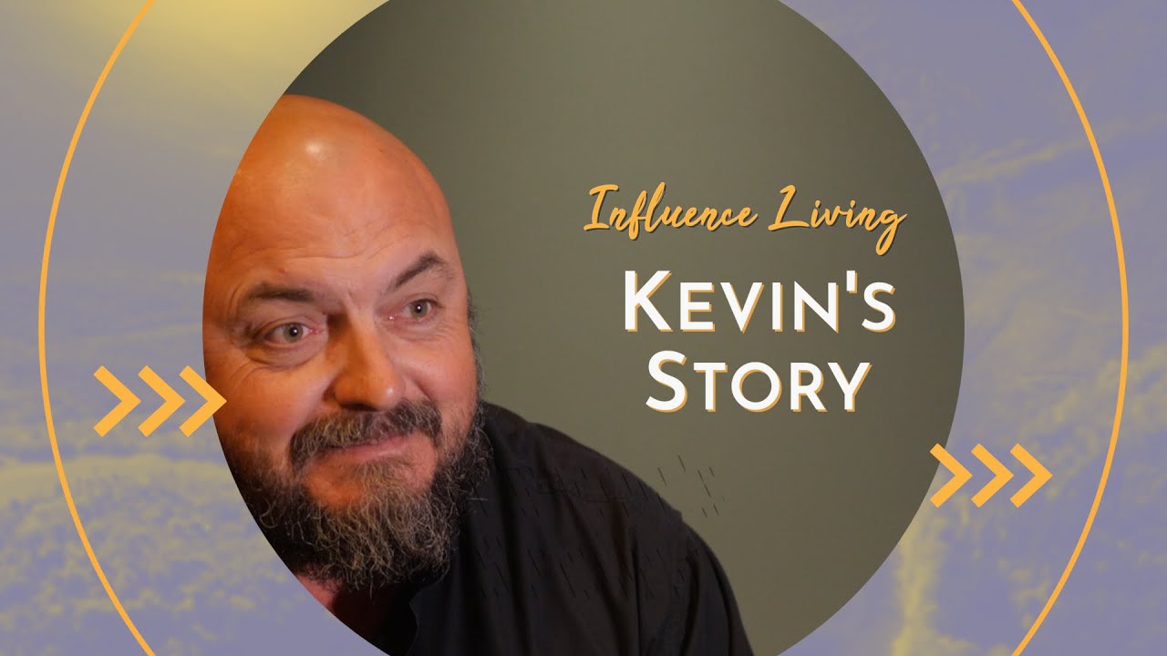 Kevin' Story - YouTube