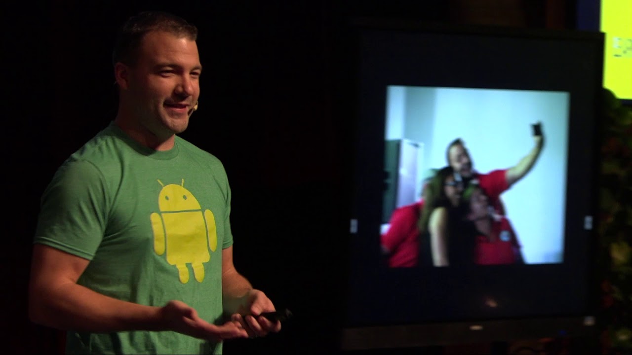 Jeff Utecht - 10 Years of Learning2 - YouTube