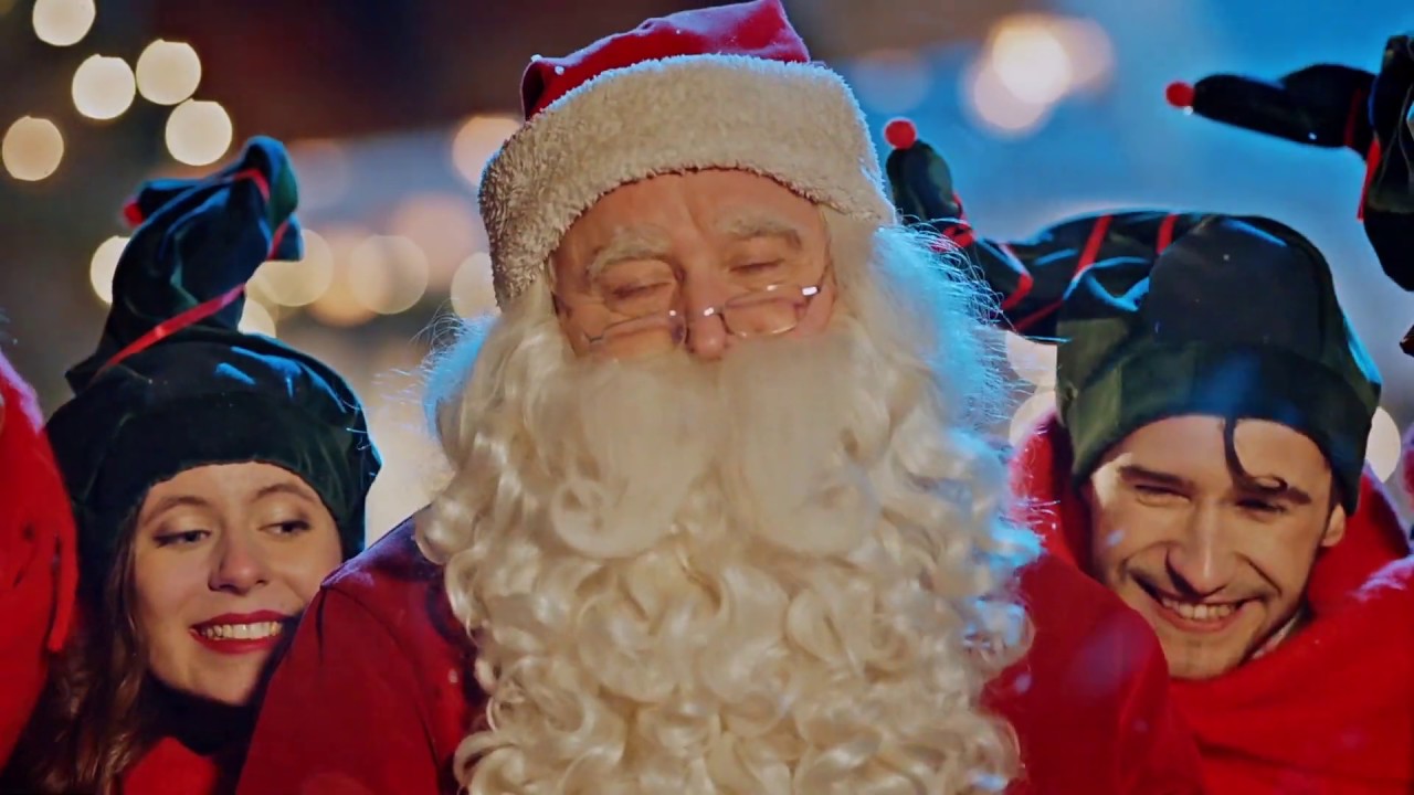 Brandon Christmas Video - YouTube