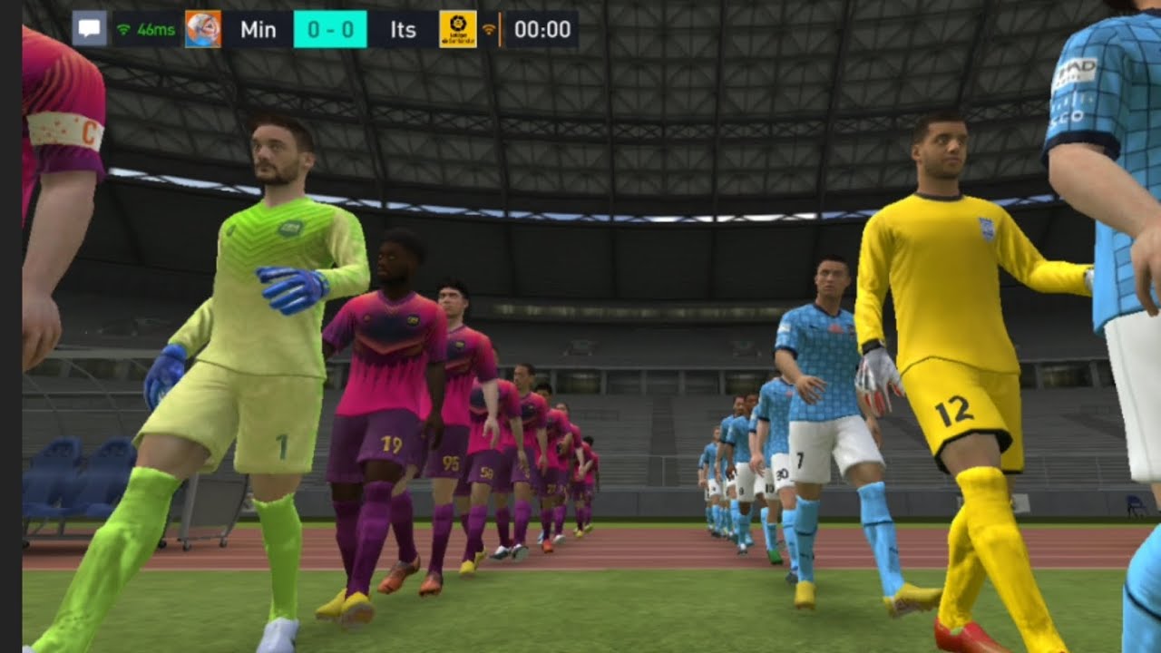 Time for Football/ And some information - YouTube