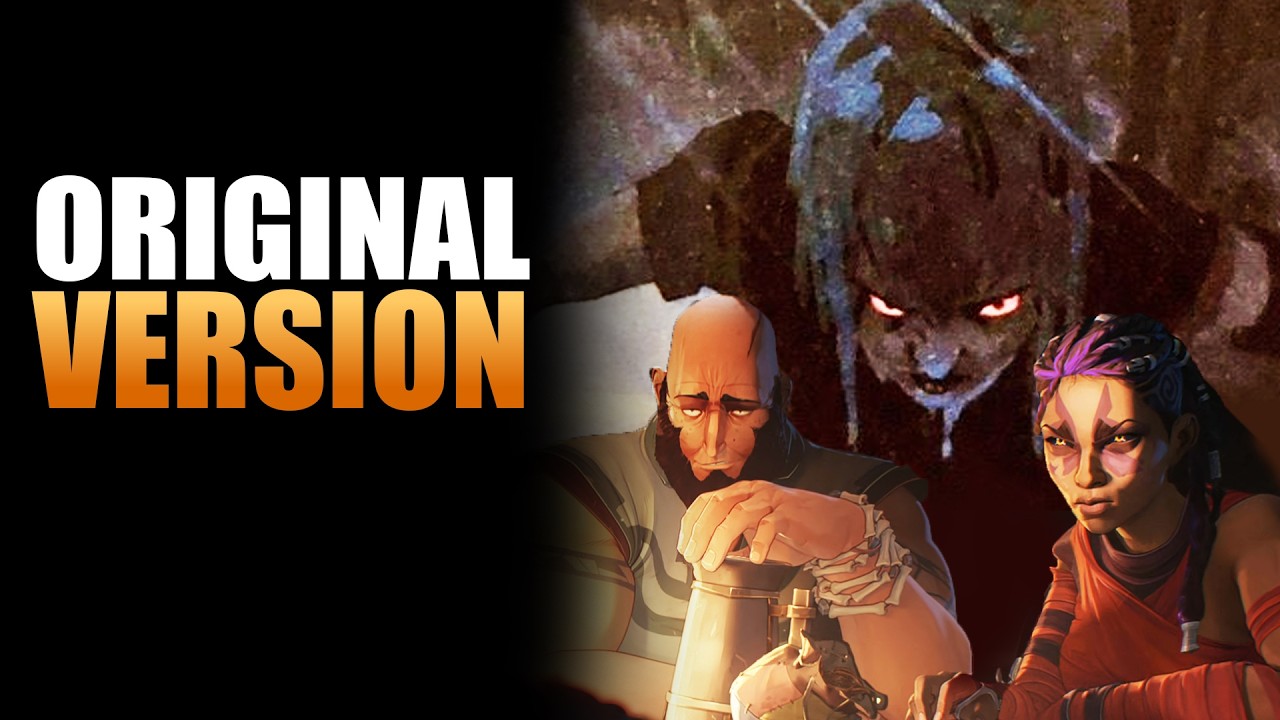 So This is Where Jinx is Going After Arcane - YouTube