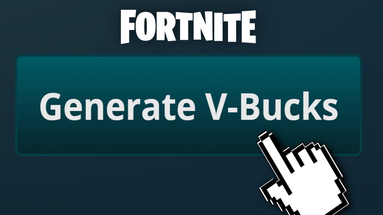 THIS FORTNITE APP PROMISES FREE V-BUCKS (March 2019) - YouTube