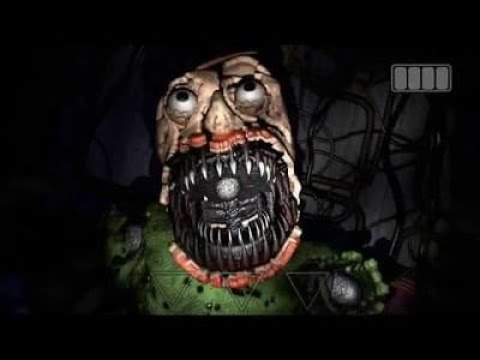 Baldi's basic in nightmares - YouTube
