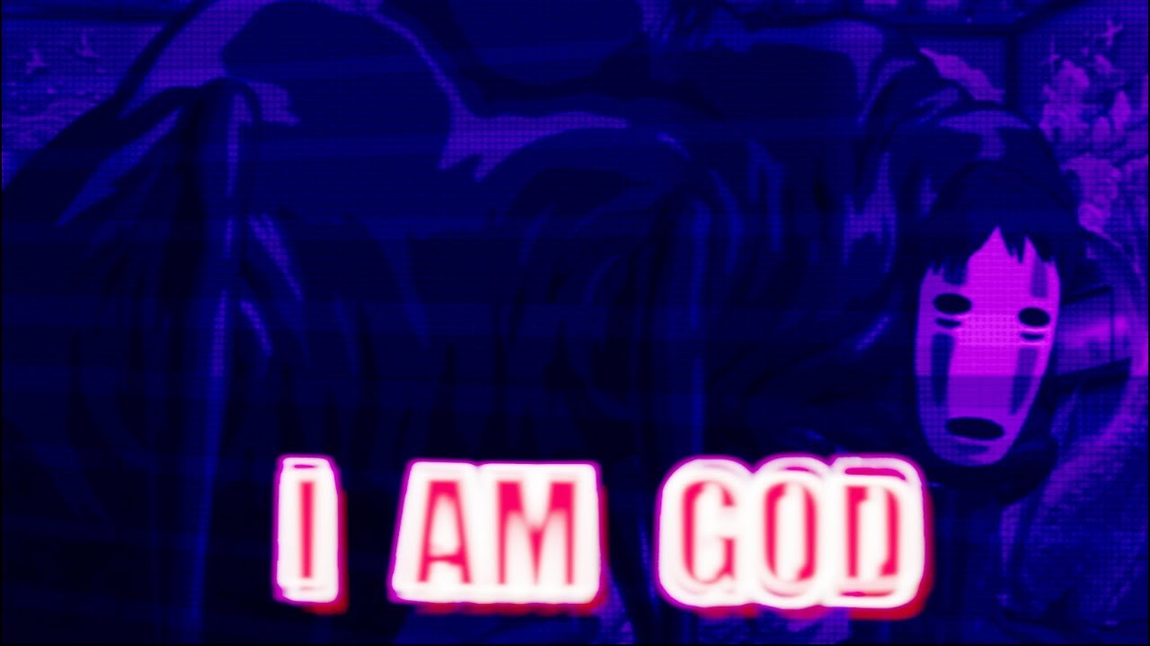 I am God (Phone Horror Story w/ Subtitles) - YouTube