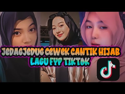 JEDAGJEDUG CEWE CANTIK VIRAL TIKTOK EP.20🔥LAGU VIRAL TIKTOK TERBARU 🔥