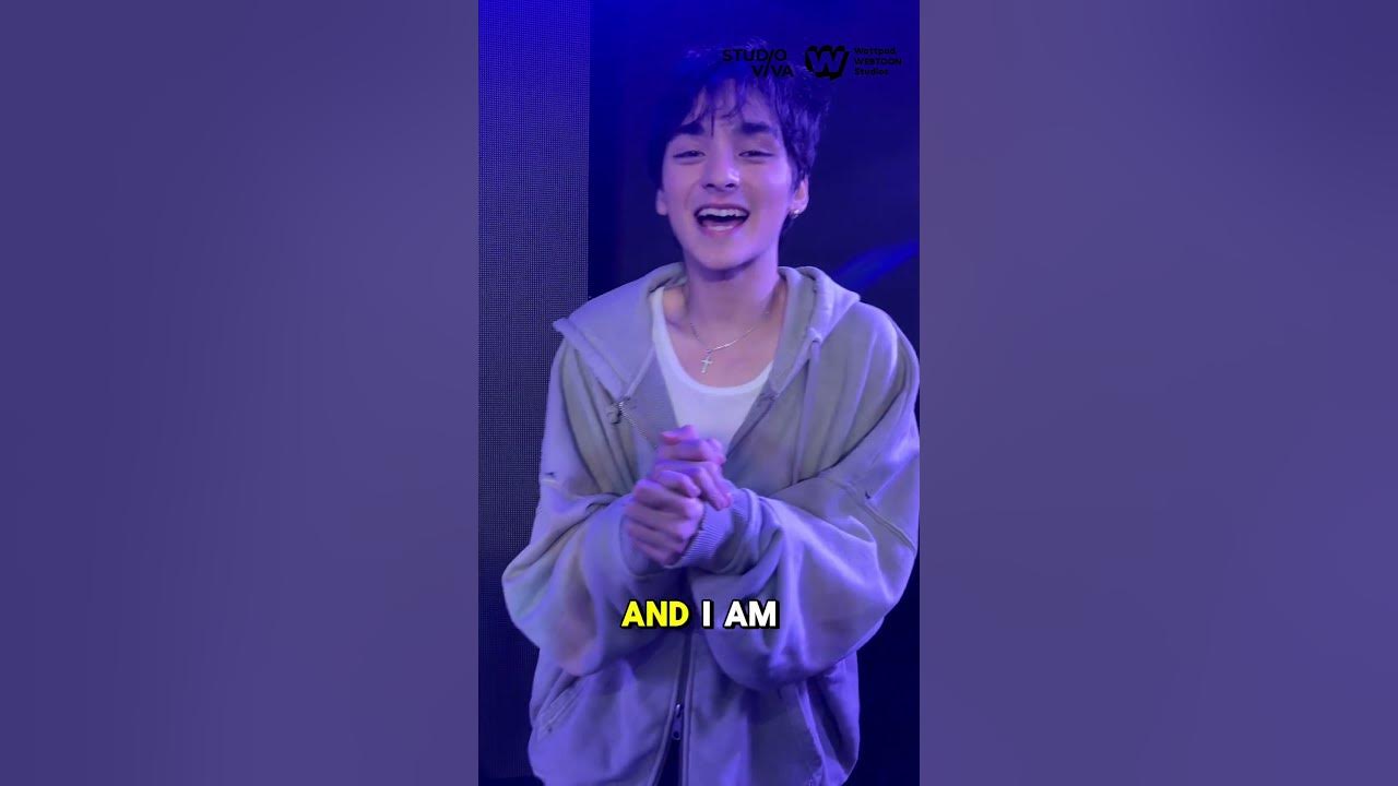 Ang cutie talaga ni Batang Kumag este Ci-N | Ang Mutya Ng Section E | Studio Viva - YouTube