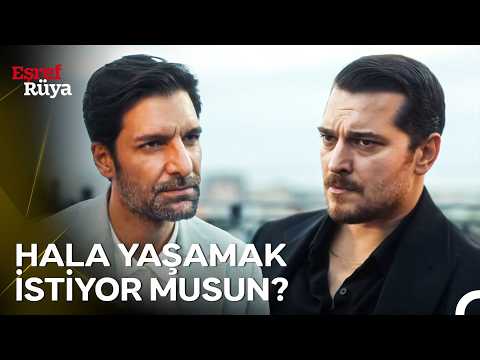 Kuralları Çiğnemenin Bedelini Ödeyeceksin! | Eşref Rüya
