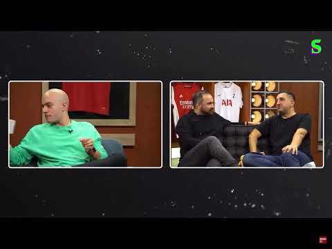 Erman Yaşar - Romelu Lukaku'ya Kayıyor (Londra Merkez) | #ErmanYaşar #LondraMerkez
