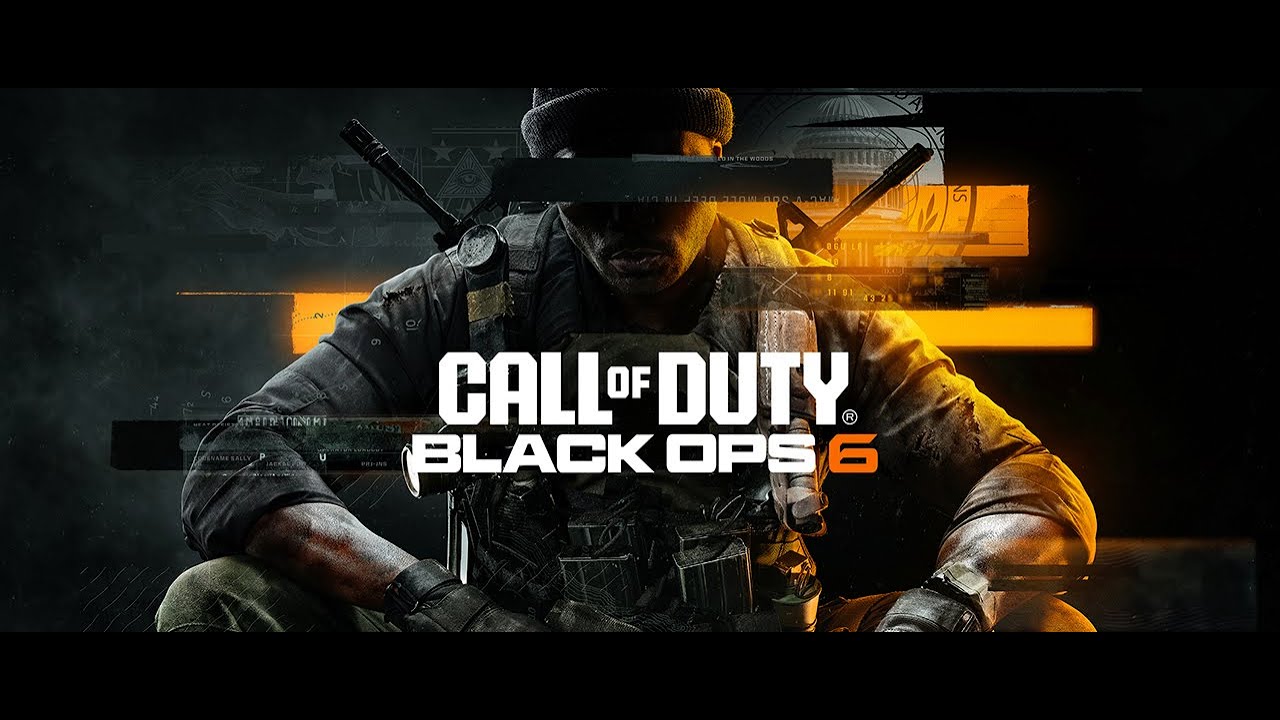 COD 6 - Começo da Campanha - YouTube