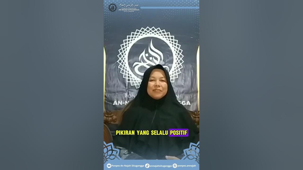 Inilah 2 Tipe Manusia l ibu Nyai Hj. Yuyun Khoeriyah S.A.g #vidio #shorts #guru #trending #fyp ...