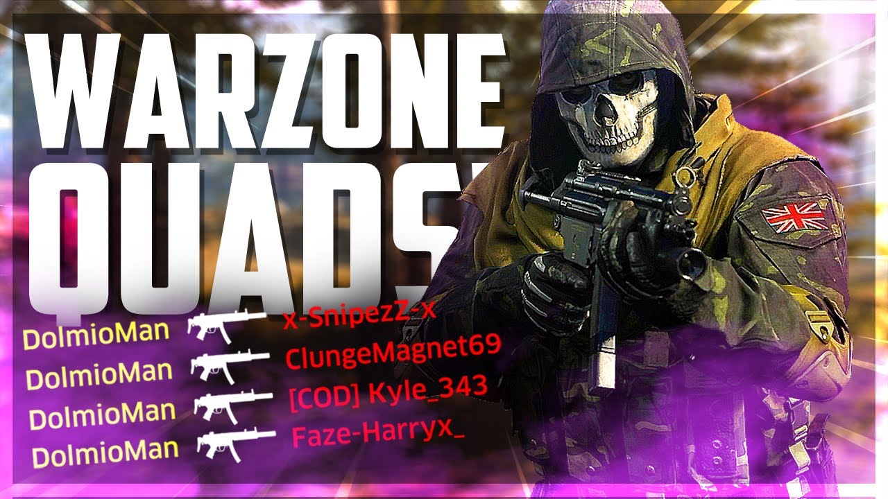 Warzone Dubs Inbound Hopefully #CanWeDoIt #DubMaybe - YouTube