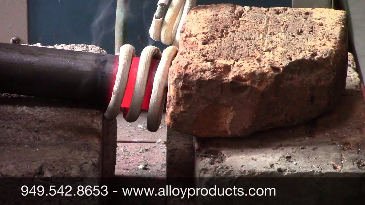 How to Coin Pipe - Coined Pipe - Alloy Products Distribution - www ...
