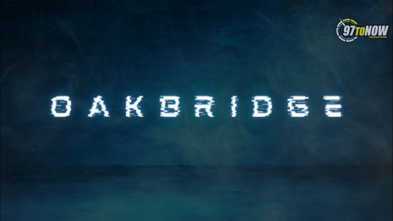 S03 Ep09 - Ashley Deane: Creator of the Oakbridge Podcast - YouTube