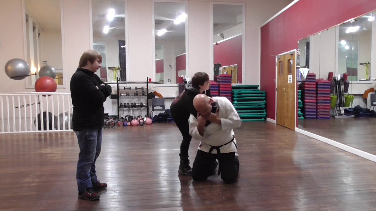 Body Tech Shrewsbury - YouTube