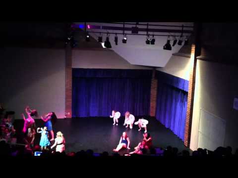 Joel P. Jensen Middle School (Ranked Bottom 50% for 2024-25) - West ...