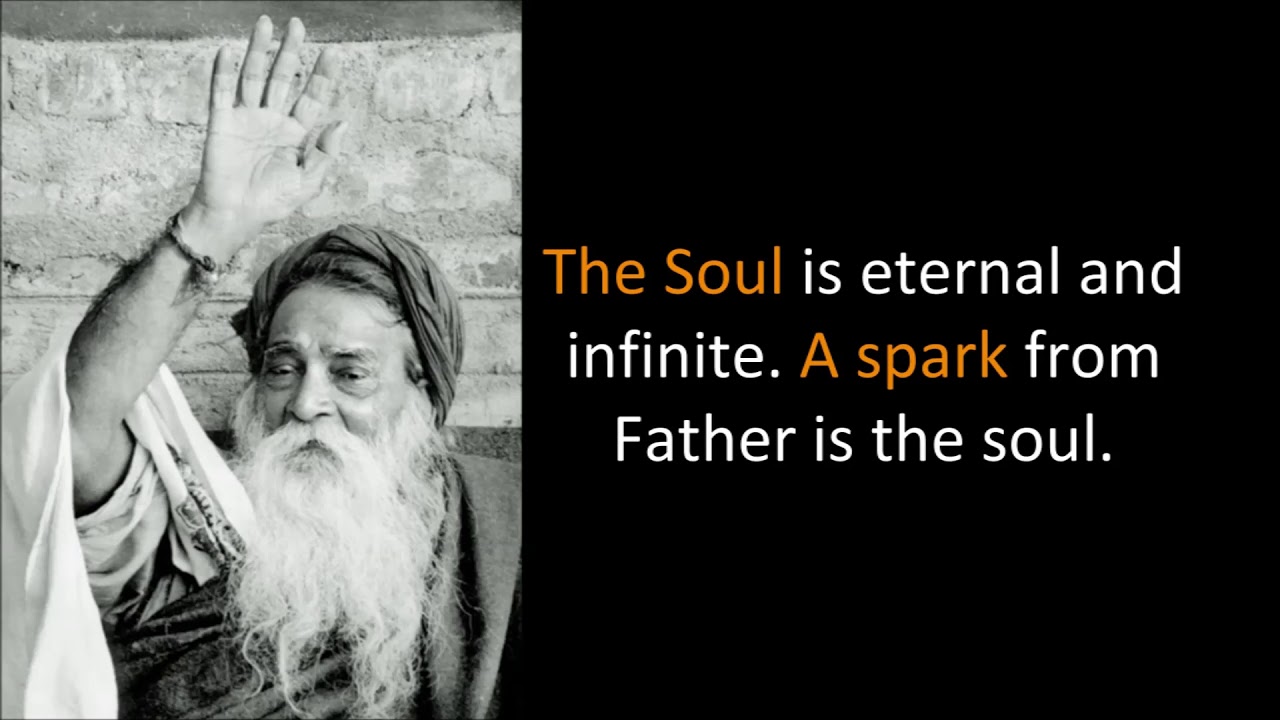 Yogi Ramsuratkumar Spiritual Quotes - YouTube