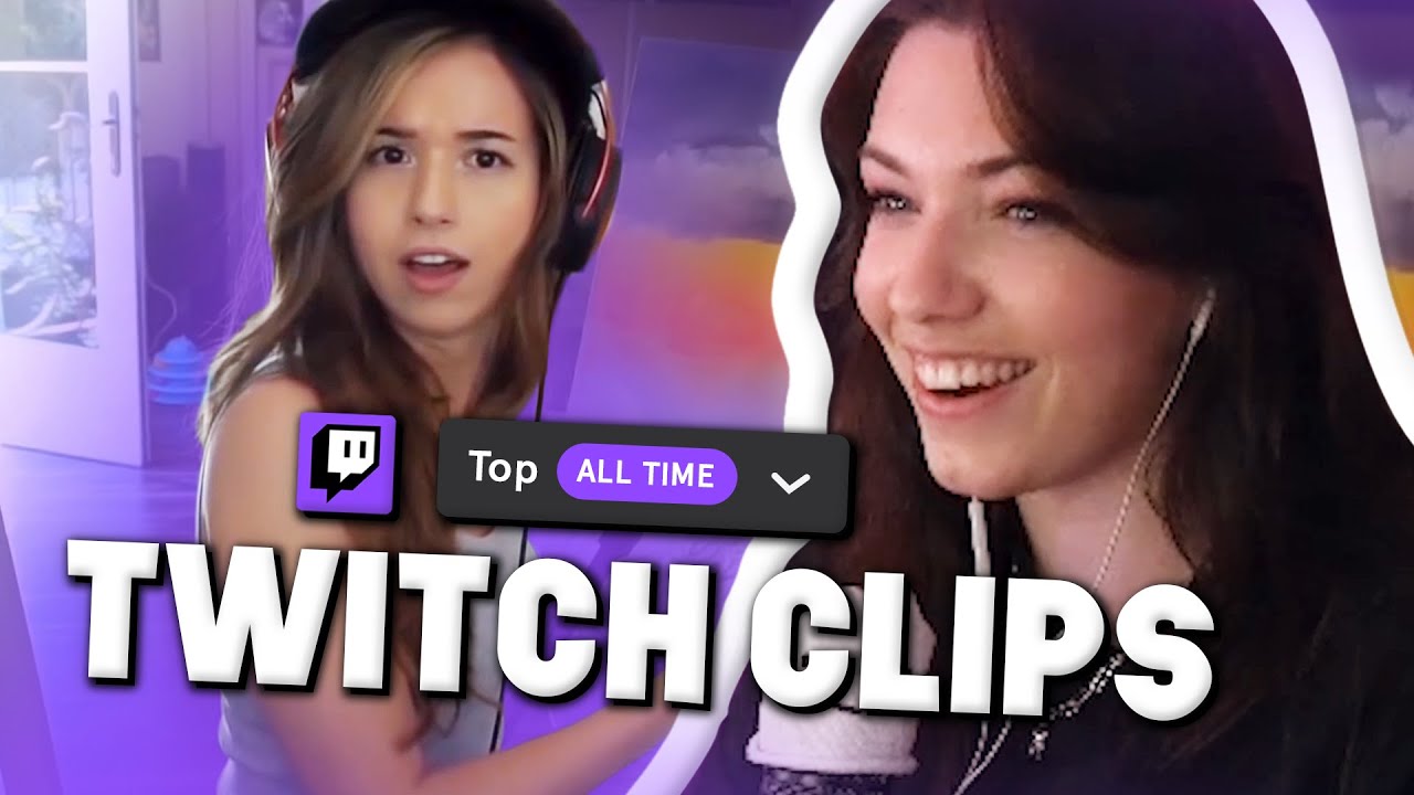 Reved REAGIERT auf MOST VIEWED Twitch Clips! 😂 - YouTube