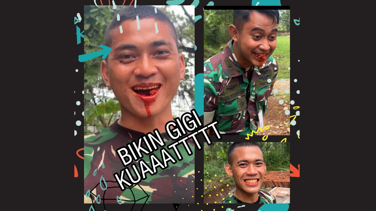 Tutorial Makan Pinang - YouTube