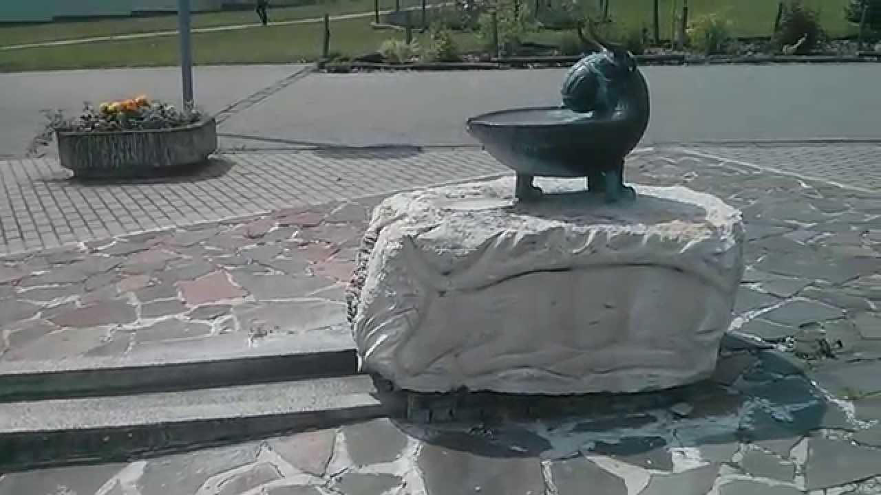 Kráľovský Chlmec (sprievodca mestom) - YouTube