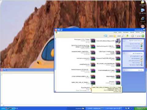 how to use a crack for game - YouTube