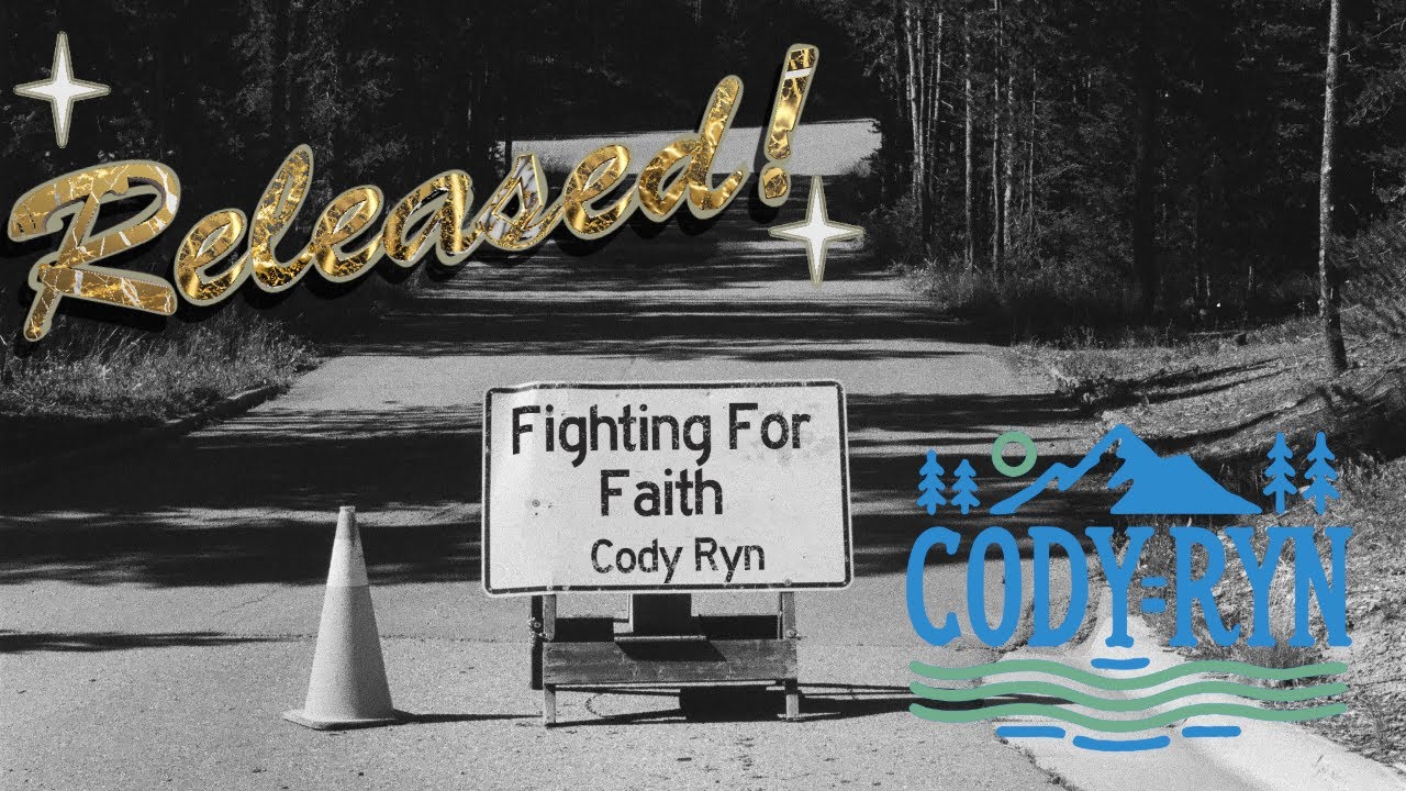 Fighting For Faith Released! - YouTube
