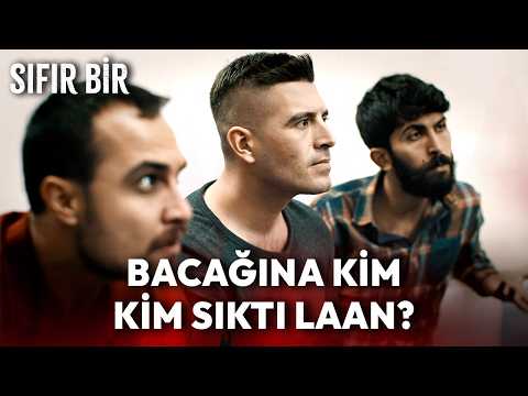 Babalar Mahalleye Ayar Çekiyor! | Sıfır Bir