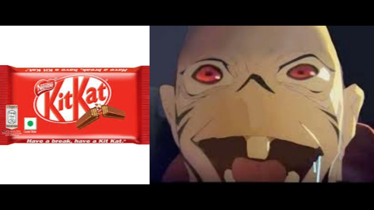 KitKat and thukuna theme song (official theme song) - YouTube