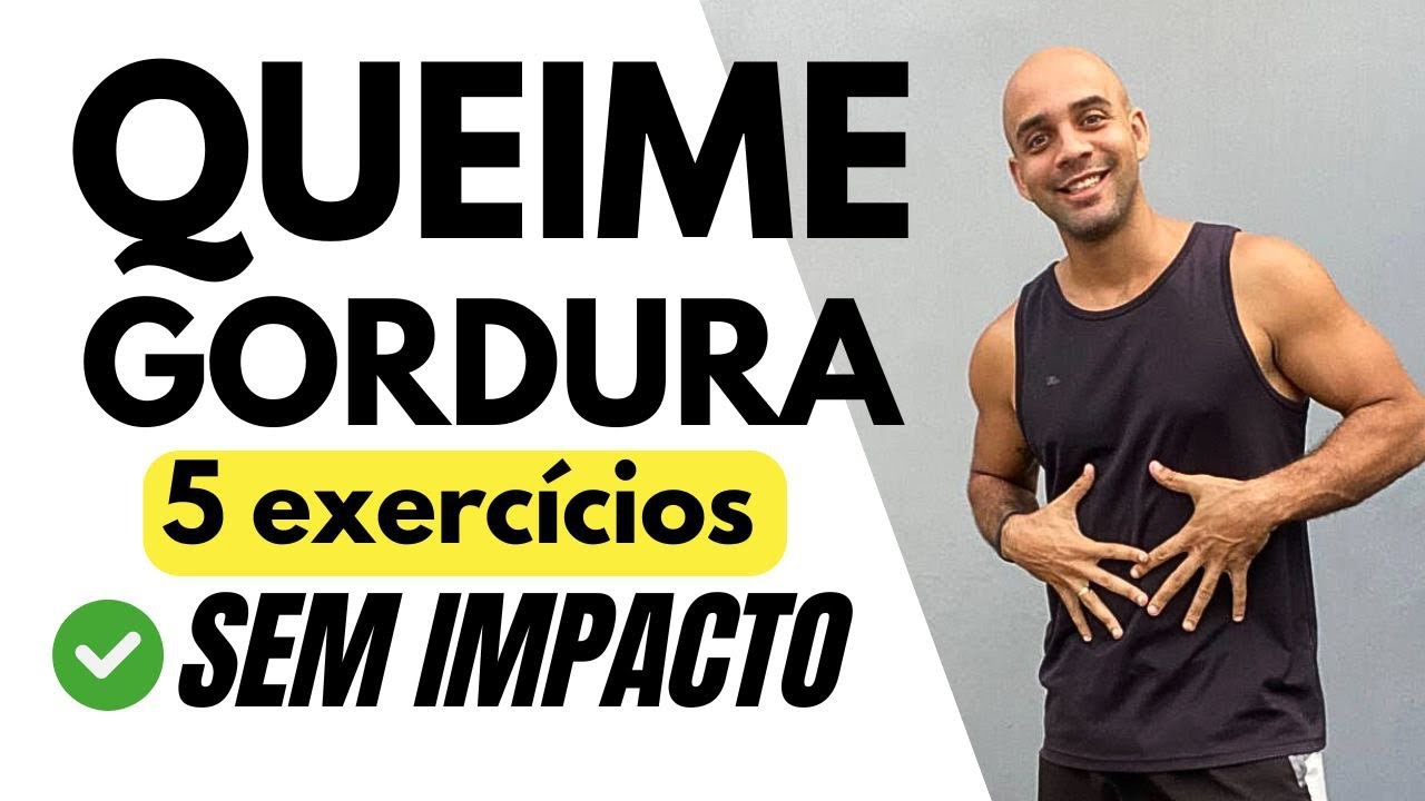 Treino de 5 exercícios para uma barriga reta e durinha em casa - Perca ...