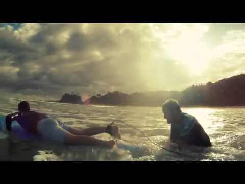 Rusty Miller Surf - YouTube