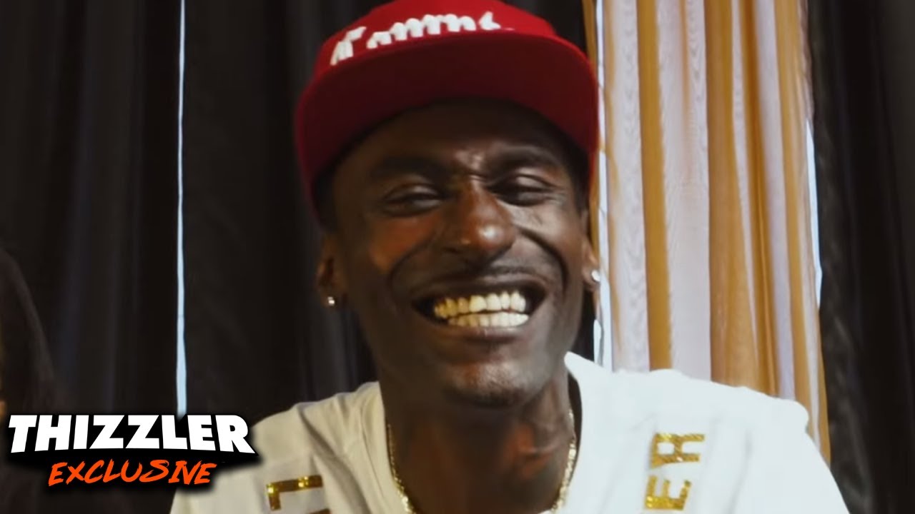 DB Tha General - Gas Of The Year (Exclusive Music Video) || Dir. Solid ...