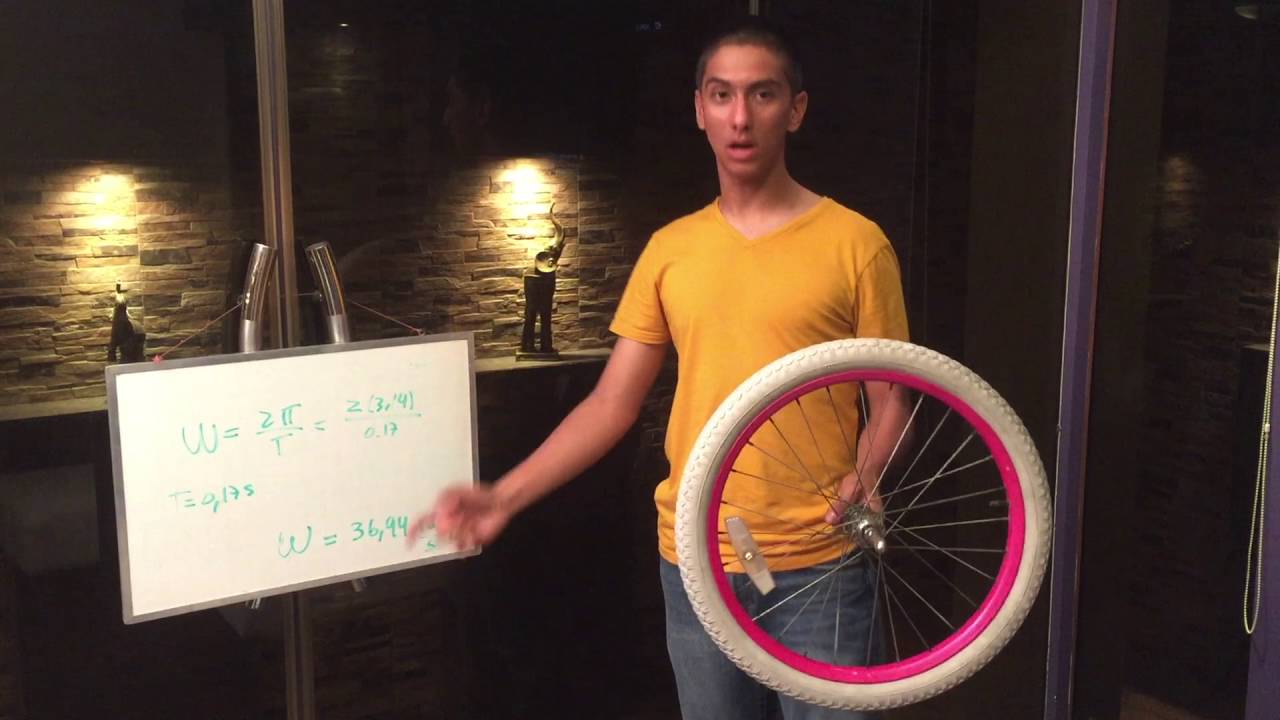 Aplicación del Torque en la vida Real - YouTube